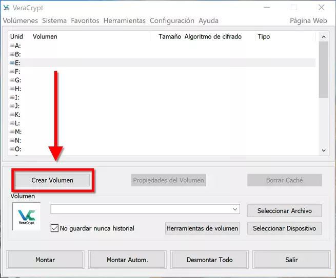 Veracrypt: Panduan pengguna untuk mengenkripsi file, folder, dan seluruh disk 25487_34