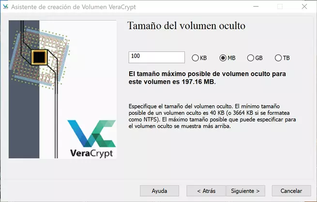 Veracrypt: Panduan pengguna untuk mengenkripsi file, folder, dan seluruh disk 25487_48