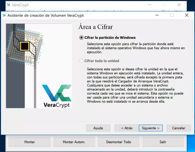 Veracrypt: Panduan pengguna untuk mengenkripsi file, folder, dan seluruh disk 25487_83