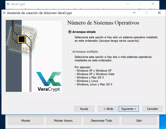 Veracrypt: Panduan pengguna untuk mengenkripsi file, folder, dan seluruh disk 25487_84