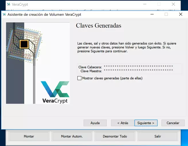 Veracrypt: Manual d'ús per xifrar fitxers, carpetes i discos complets 25487_89