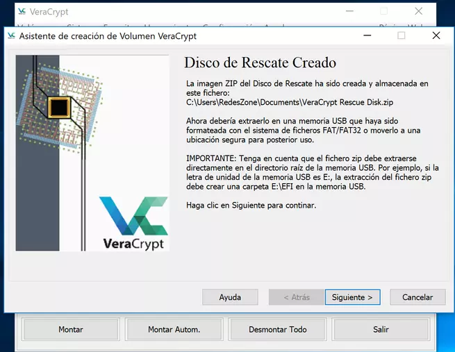 Veracrypt: Manuale utente per crittografare file, cartelle e interi dischi 25487_91