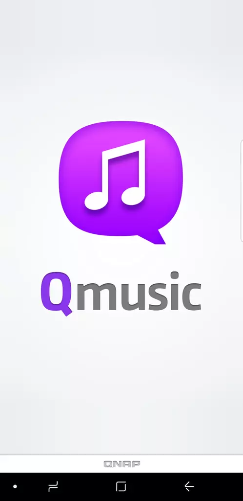 Ulasan aplikasi QNAP: Qget, Qfile, Qsync, Qphoto, Qmusic sareng Qvideo 25490_118