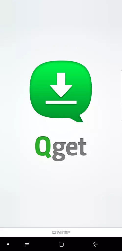 QNAP ആപ്പ് അവലോകനം: Qget, Qfile, Qsync, Qphoto, Qmusic, Qvideo 25490_13