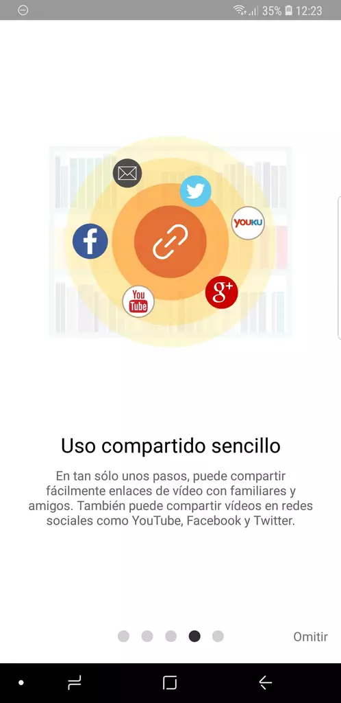 Reviżjoni tal-app QNAP: Qget, Qfile, Qsync, Qphoto, Qmusic u Qvideo 25490_155