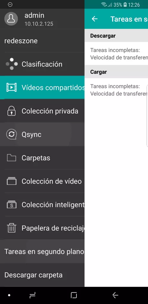 QNAP app hersiening: Qget, Qfile, Qsync, Qphoto, Qmusic en Qvideo 25490_163