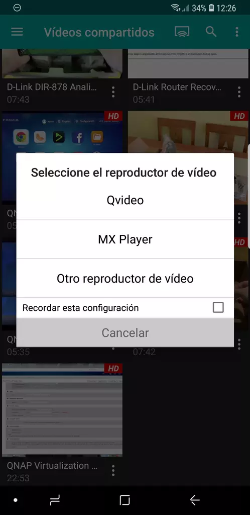 Reviżjoni tal-app QNAP: Qget, Qfile, Qsync, Qphoto, Qmusic u Qvideo 25490_168