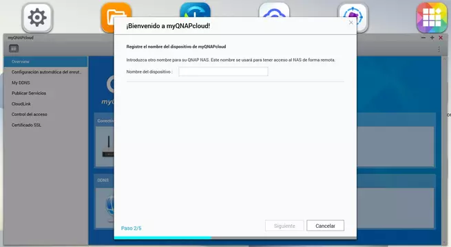 Examen des applications QNAP : Qget, Qfile, Qsync, Qphoto, Qmusic et Qvideo 25490_5