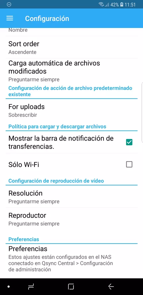 Reviżjoni tal-app QNAP: Qget, Qfile, Qsync, Qphoto, Qmusic u Qvideo 25490_72