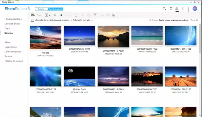 QNAP アプリのレビュー: Qget、Qfile、Qsync、Qphoto、Qmusic、Qvideo 25490_81