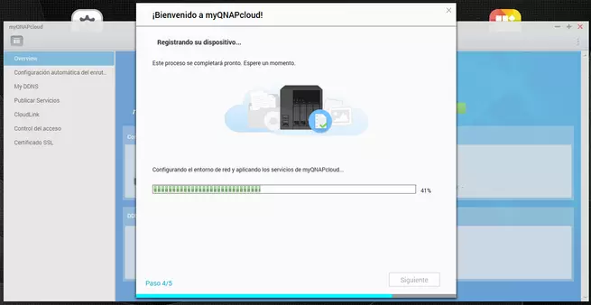 QVPN ծառայություն. ձեռնարկ՝ OpenVPN սերվերը QNAP NAS-ում կարգավորելու համար - 25491_12