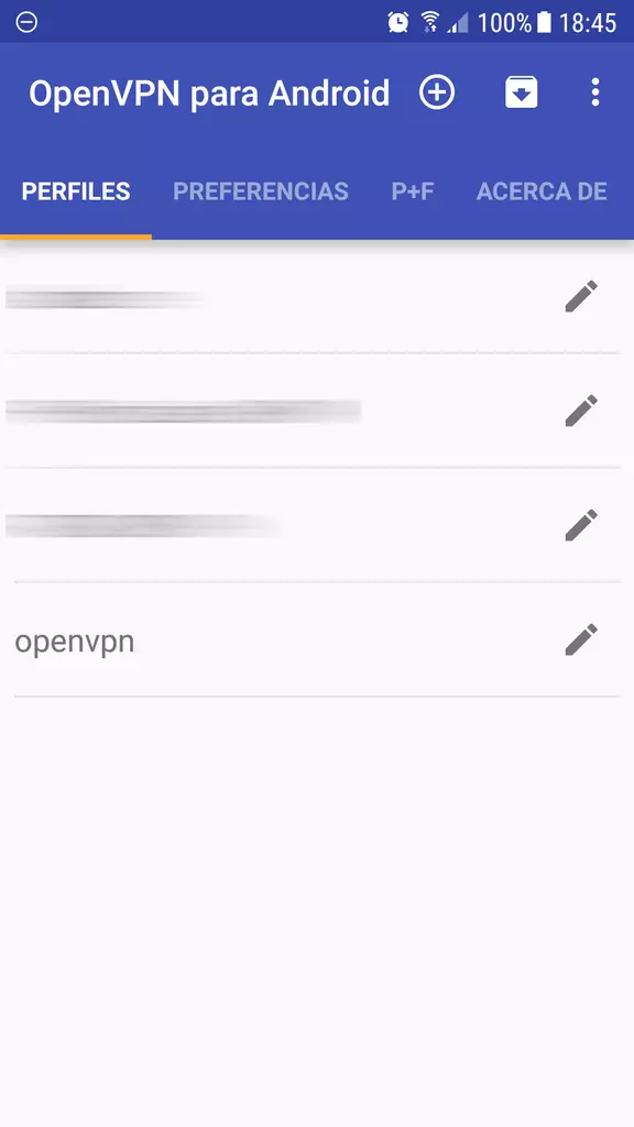 QVPN 服務：手動在 QNAP NAS 上配置 OpenVPN 服務器 - 25491_34