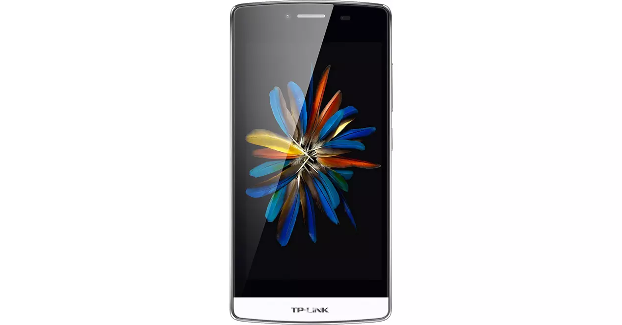 စမတ်ဖုန်း TP-LINK Neffos C5 -