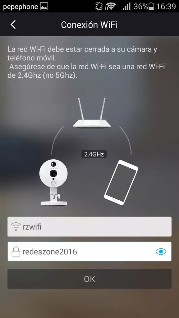 Foscam R2: bezvadu IP kameras Wi-Fi N un Full HD analīze 25493_44