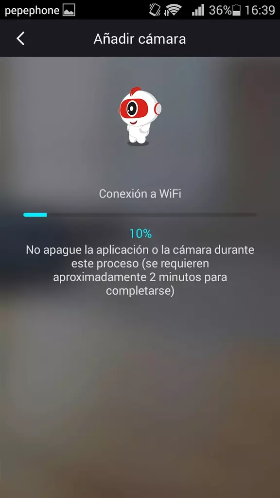 Foscam R2: Analiza e kamerës IP me valë Wi-Fi N dhe Full HD 25493_45