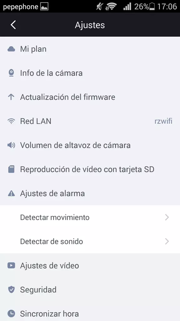 Foscam R2: Analizo de la sendrata IP-fotilo Wi-Fi N kaj Full HD 25493_63