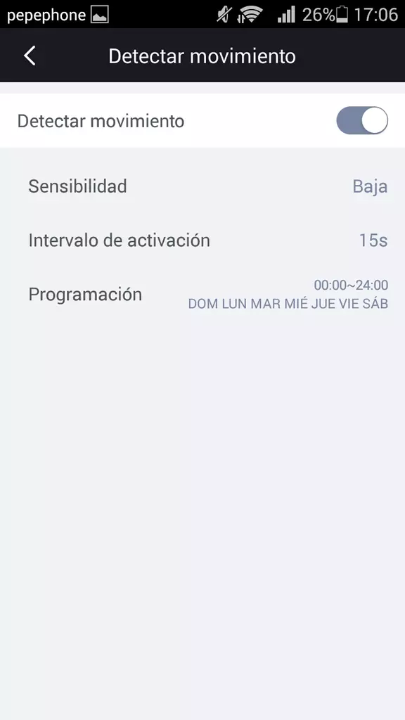 Foscam R2: Analizo de la sendrata IP-fotilo Wi-Fi N kaj Full HD 25493_64