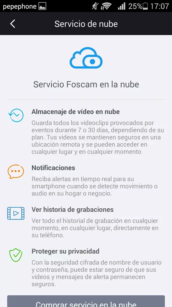 Foscam R2: Analiza e kamerës IP me valë Wi-Fi N dhe Full HD 25493_71