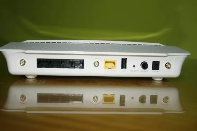 D-Link DIR-880L AC1900: Ανάλυση αυτού του δρομολογητή AC, Gigabit και USB 3.0 Wi-Fi 25499_17