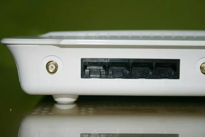 D-Link DIR-880L AC1900: Ανάλυση αυτού του δρομολογητή AC, Gigabit και USB 3.0 Wi-Fi 25499_18