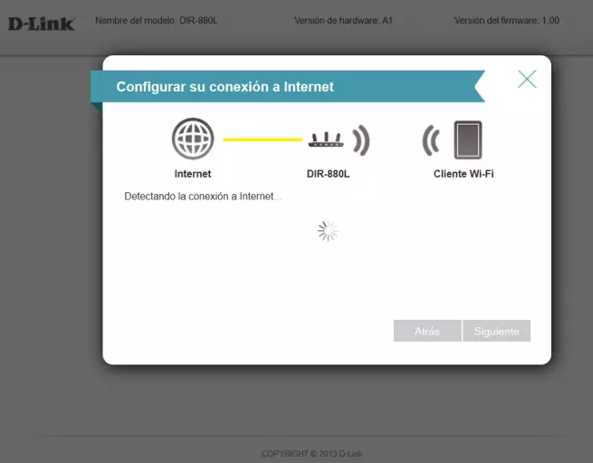 D-Link DIR-880L AC1900: Ανάλυση αυτού του δρομολογητή AC, Gigabit και USB 3.0 Wi-Fi 25499_68