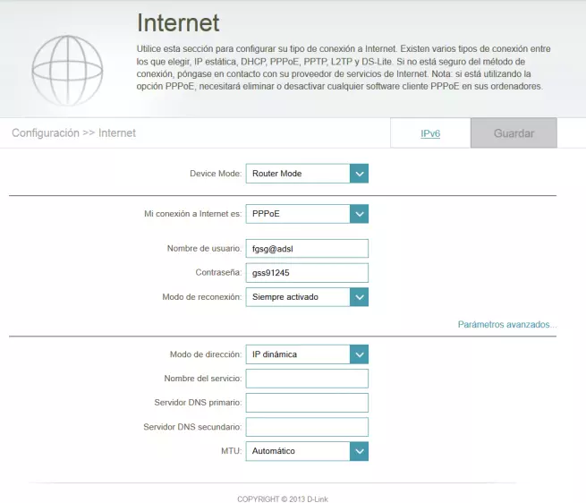 D-Link DIR-880L AC1900: Ανάλυση αυτού του δρομολογητή AC, Gigabit και USB 3.0 Wi-Fi 25499_84