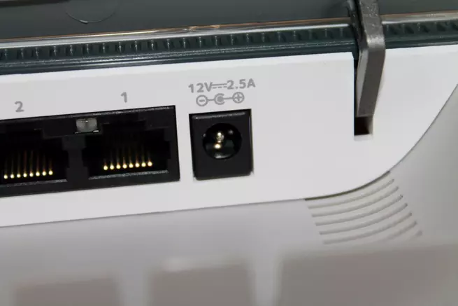 NETGEAR GS908E: Revizio de ĉi tiu 8-havena administrita ŝaltilo 25510_28