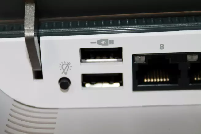 NETGEAR GS908E: या 8-पोर्ट व्यवस्थापित स्विचचे पुनरावलोकन 25510_29