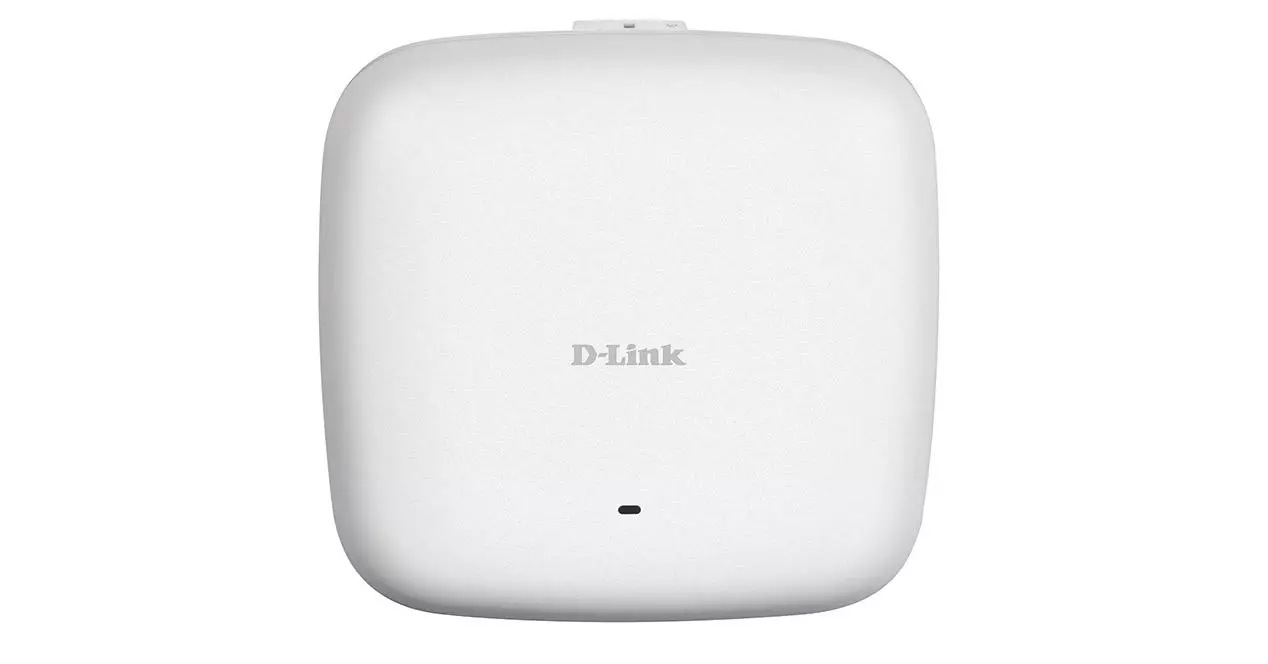 D-Link DAP-2680: بررسی این AP حرفه ای PoE با Wi-Fi AC1750