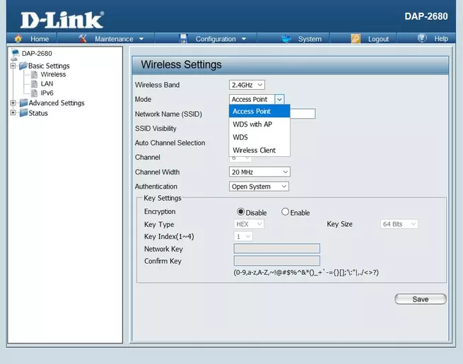 D-Link DAP-2680: Katsaus tähän ammattimaiseen PoE-tukiasemaan, jossa on AC1750 Wi-Fi 25512_33