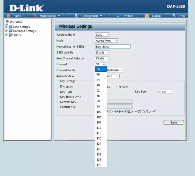 D-Link DAP-2680: Katsaus tähän ammattimaiseen PoE-tukiasemaan, jossa on AC1750 Wi-Fi 25512_34