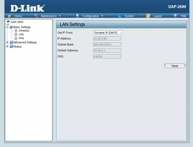 D-Link DAP-2680: Katsaus tähän ammattimaiseen PoE-tukiasemaan, jossa on AC1750 Wi-Fi 25512_35