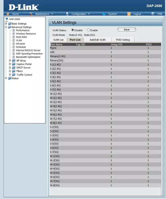 D-Link DAP-2680: Katsaus tähän ammattimaiseen PoE-tukiasemaan, jossa on AC1750 Wi-Fi 25512_42