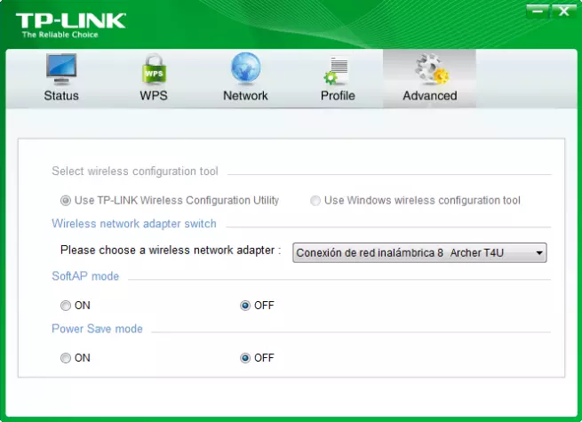 TP-LINK આર્ચર T4U AC1200: USB 3.0 ઇન્ટરફેસ સાથે આ Wi-Fi એડેપ્ટરનું વિશ્લેષણ 25514_31