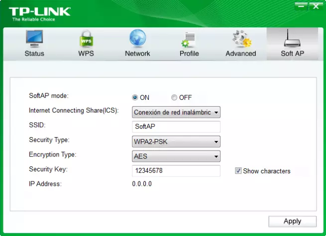 TP-LINK Archer T4U AC1200: USB 3.0 interfeysli bu Wi-Fi adapterinin təhlili 25514_33