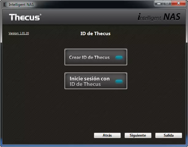 Thecus N4310: Bu 4 yuvalı NAS serverinin nəzərdən keçirilməsi 25525_38