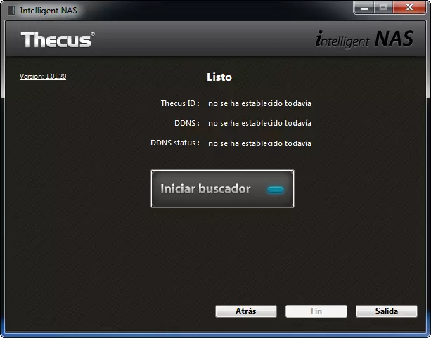 Thecus N4310: Reviżjoni ta' dan is-server NAS b'4 bajja 25525_39