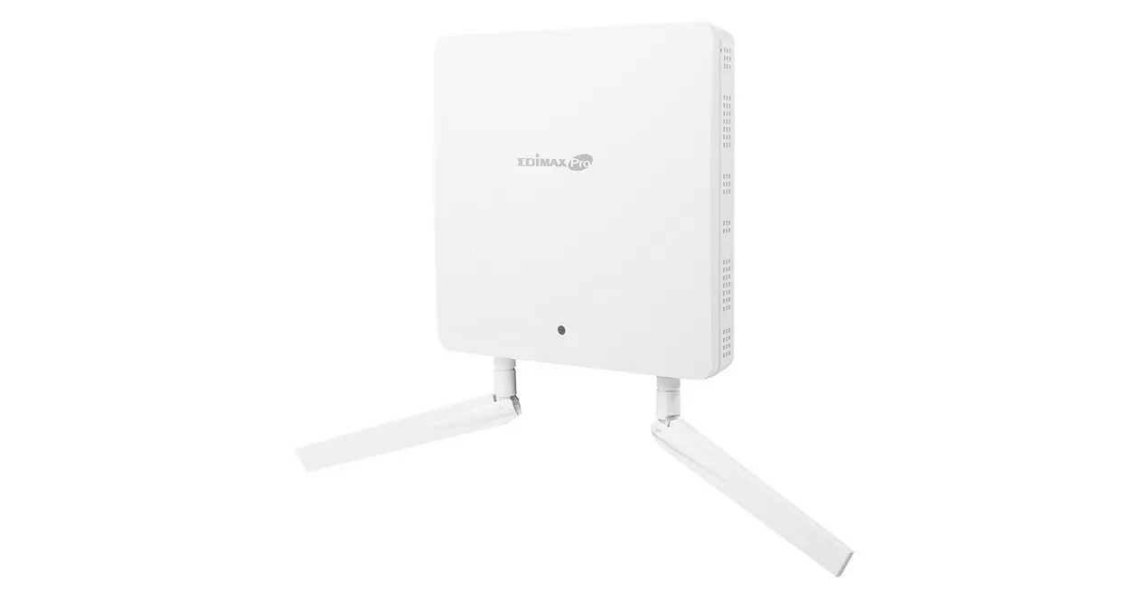 Edimax WAP1200: Analysis of this AP with Wi-Fi AC1200 25527_1
