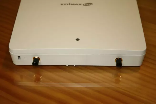 Edimax WAP1200: Wi-Fi AC1200తో ఈ AP యొక్క విశ్లేషణ 25527_19