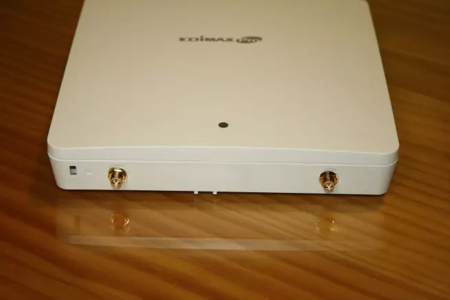 Edimax WAP1200: Wi-Fi AC1200 ئارقىلىق بۇ AP نى تەھلىل قىلىش 25527_20