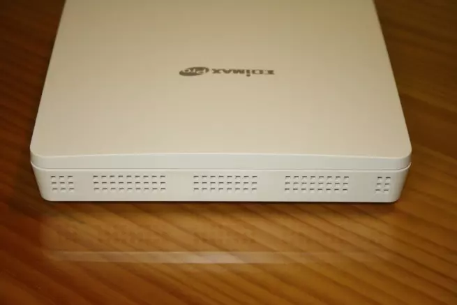 Edimax WAP1200: Wi-Fi AC1200తో ఈ AP యొక్క విశ్లేషణ 25527_23