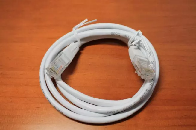 Kabel jaringan TP-Link NC250