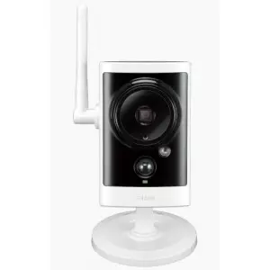 D-Link DCS-2330L: Gennemgang af dette 720p udendørs HD IP-kamera med Wi-Fi N