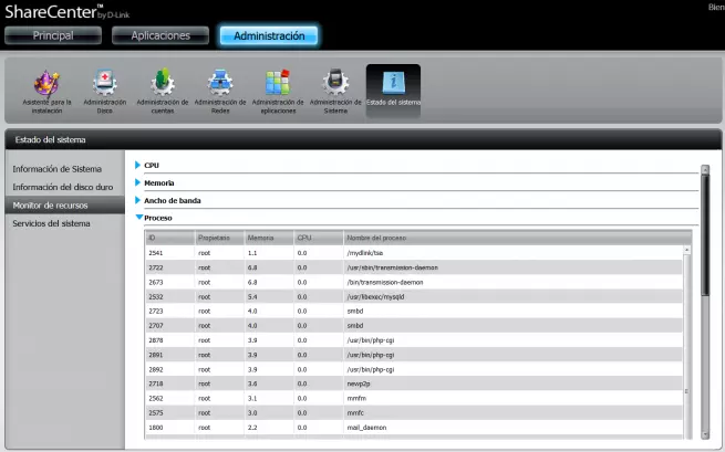 D-Link DNS-340L: Bu 4 yuvalı USB 3.0 NAS-a baxış 25535_101