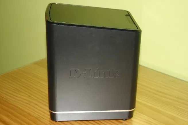 D-Link DNS-340L: Bu 4 yuvalı USB 3.0 NAS-a baxış 25535_19