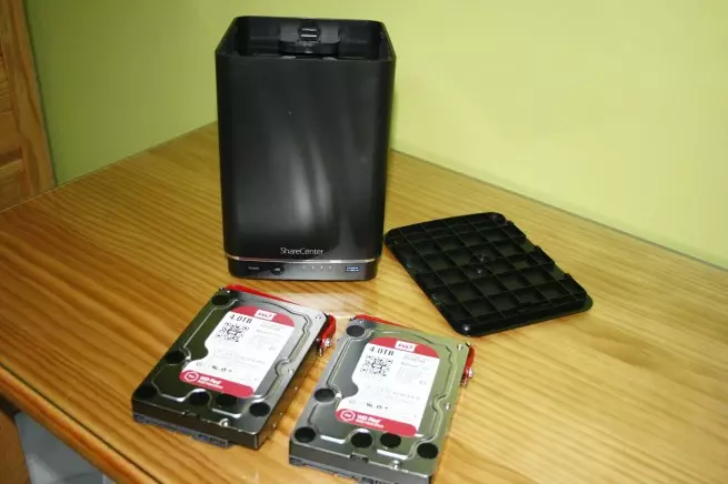 D-Link DNS-340L: Review of this 4-bay USB 3.0 NAS 25535_29