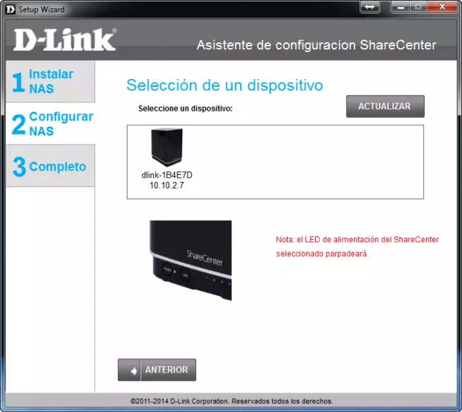 D-Link DNS-340L: Bu 4 yuvalı USB 3.0 NAS-a baxış 25535_39