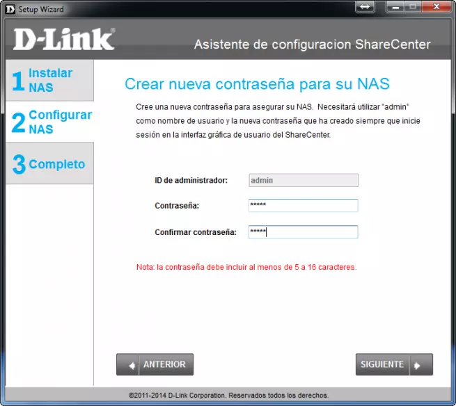 D-Link DNS-340L: šio 4 skyrių USB 3.0 NAS apžvalga 25535_42