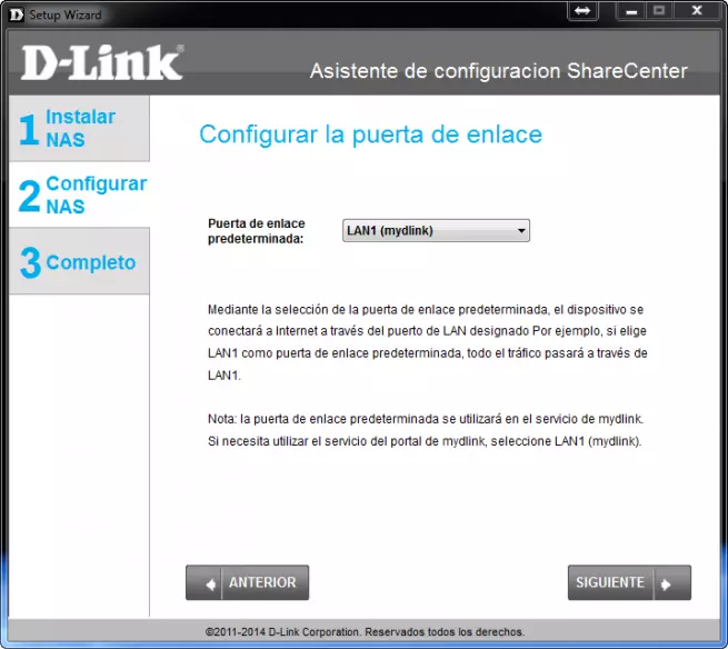 D-Link DNS-340L: Бу 4 бай USB 3.0 NAS карау 25535_45