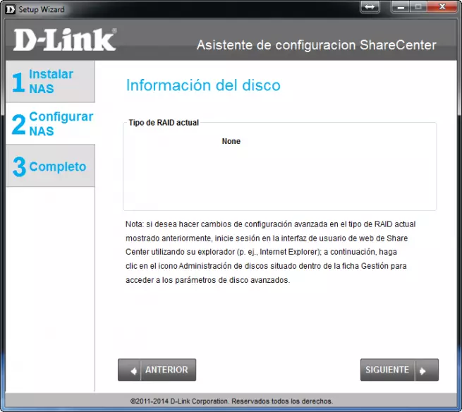 D-Link DNS-340L: Review of this 4-bay USB 3.0 NAS 25535_48